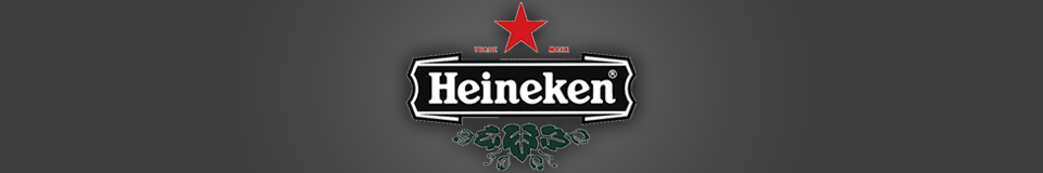 Hanneman Heineken Logo